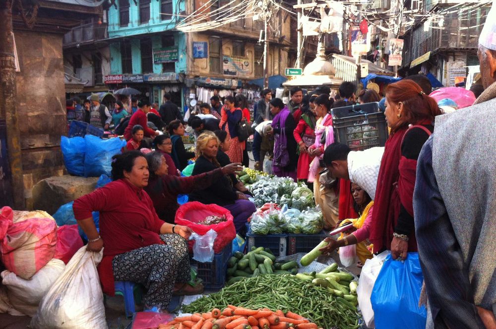 Market Cities Network